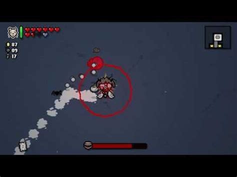 Ludovico + Dr. Fetus + Technology = Kinda Broken : r/bindingofisaac