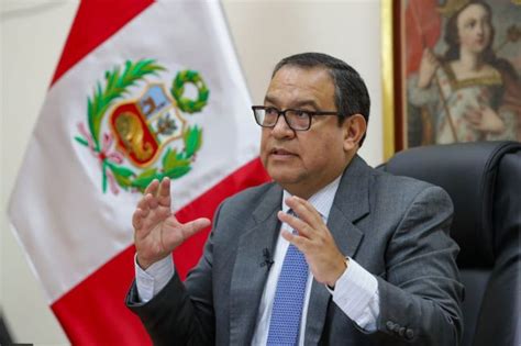 Gobierno AprobÓ Proyecto De CreaciÓn De La Autoridad Nacional De