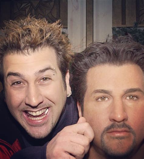 Pin By Vanessa Deckard On Love Joey Fatone Jc Nsync Nsync