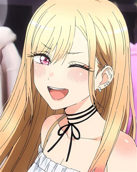 Kitagawa Marine Kitagawa Marín Kitagawa Cute Anime Girls