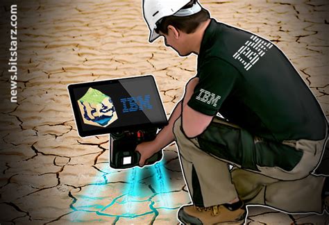 Ibm Tests Blockchain Tech To Track Usage Of Underground Water