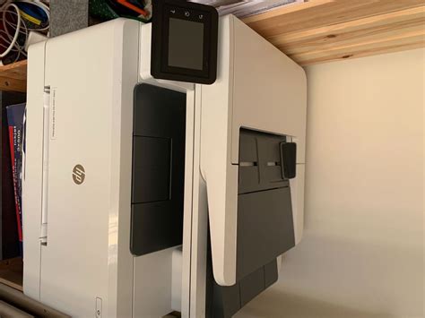 Hp Color Laserjet Pro Kaufen Auf Ricardo