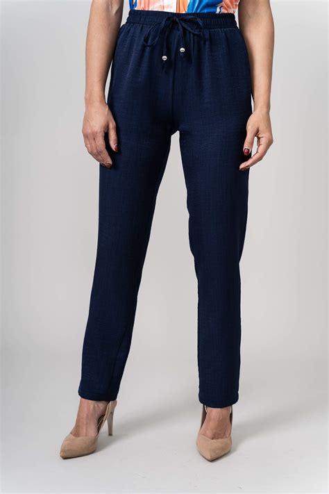 PANTALON HOLGADO CORDON Precchio