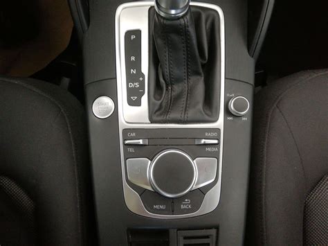 2017 AUDI A3 SEDAN 1 6 TDI 110 DYNAMIC S TRONIC PI METAL2