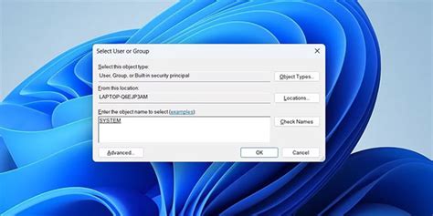 Cách Sửa Lỗi You Dont Have Permission To Save In This Location Trên