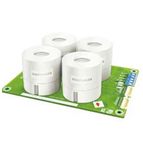 Gas Detection Module