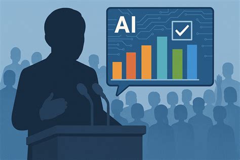 Aiが変える政治の風景：仮想市民と政策立案の新時代 プロテンマガジン 転職のためのキャリアアップ情報