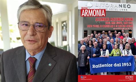 Addio A Ester Gandini Gamalerila Seguace Di Don Giussani Raisenior