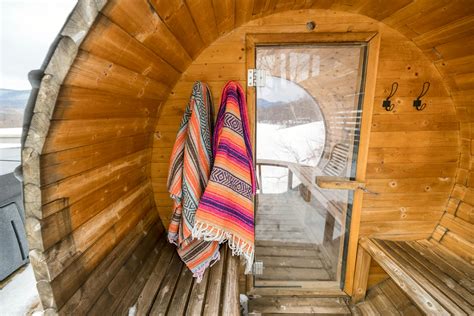 Guide Pour Lachat Dun Sauna Nordique Au Portugal