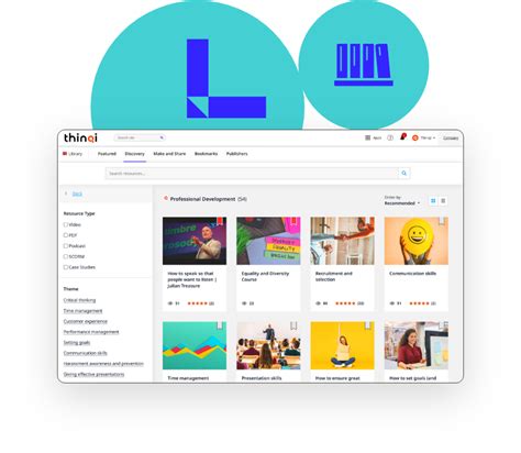 Thinqi Learning System The All In One Modern Learning System