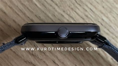 Amazfit Gts Mini Review