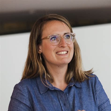 Constance Tuffet Responsable Marketing Grandes Cultures Bayer