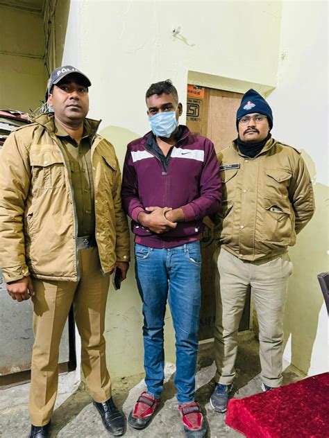 दून में फिर दोहराने वाला था तेजाब कांड पुलिस ने युवती पर तेजाब फेंकने