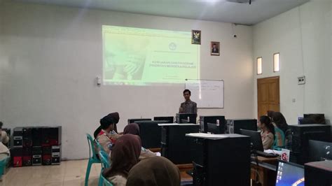 Contoh Aksi Nyata Penyebaran Pemahaman Merdeka Belajar