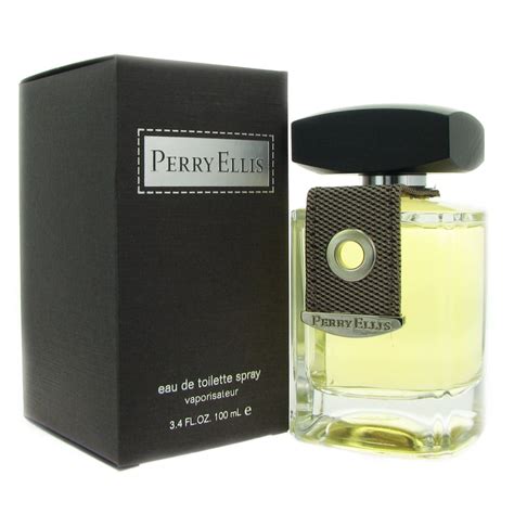 Perry Ellis Perry Ellis For Men 34 Oz Edt Spray