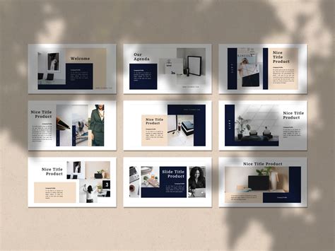 LIFT Google Slides