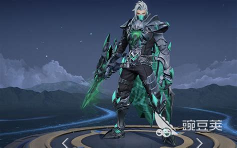 王者荣耀s26赛季兰陵王连招2022最新 S26兰陵王连招技巧豌豆荚