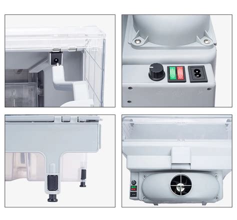 HS E600 Portable Airbrush Spray Booth Kit Whlose Alibaba