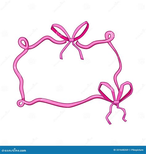 Seduction Coquette Cartoon Vector Illustration