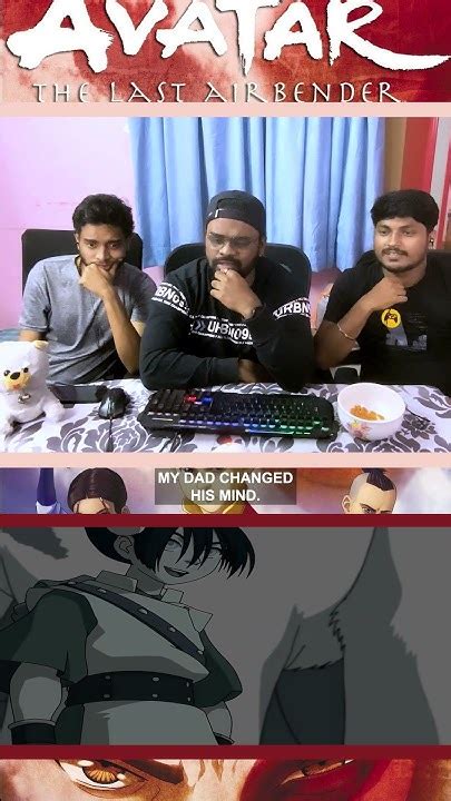 Toph Is Blind But Chooses Her Own Destiny ️ Avatarthelastairbender