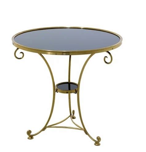 Fancy Side Table At Best Price In Moradabad By Design 2100 Inc Id 10192766933