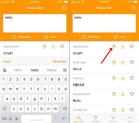 How To Format Text In WhatsApp
