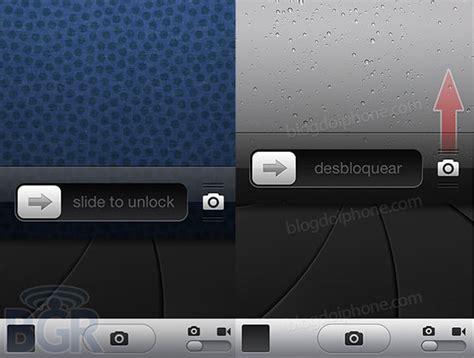 IOS Unlock Screen To Include Slider For Faster Camera Access PetaPixel