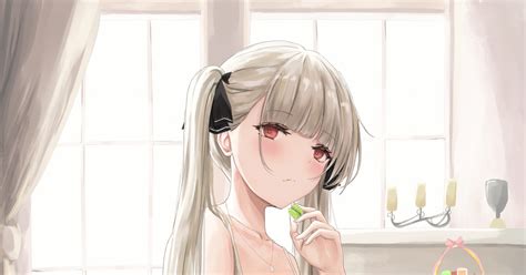 アズールレーン フォーミダブル ろっくのイラスト Pixiv