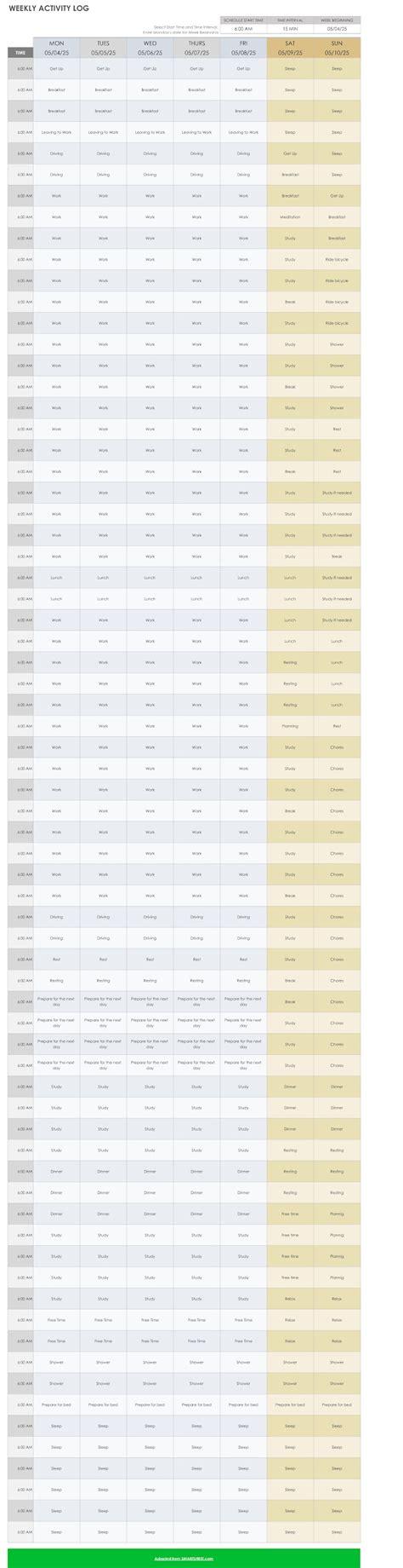 Week 3 Class Cst 300 Major Pro Seminar