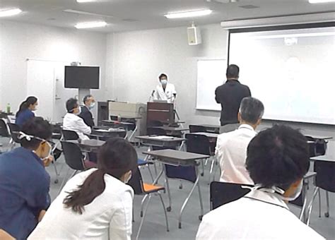 よどきり研修医だより（2021年度） 初期研修医 医師・研修医 採用情報 淀川キリスト教病院