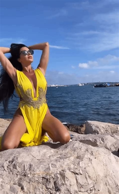 Lamitta Frangieh Rarabceleb