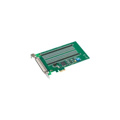 Advantech Ch Isolated Digital Input Pci Express Card PCIE AE Zoro