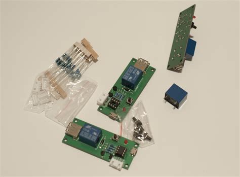 Hackable Raspberry Pi Power Switch With Remote Control Mb Raw