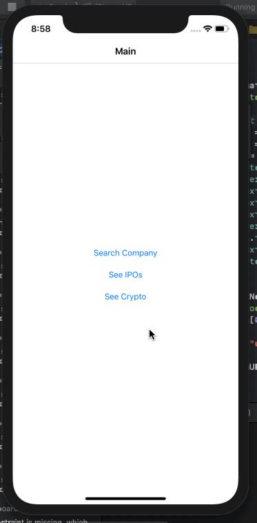 Github Kunukunuk Stocks