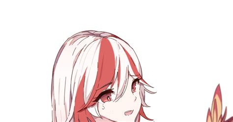 崩坏3rd 崩落符华？诶？！ Kimasのイラスト Pixiv