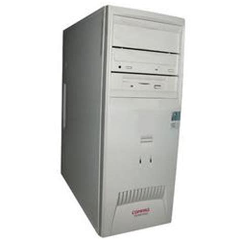 Compaq Deskpro Pd Ex Recycle It