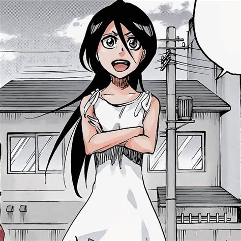 Bleach Tybw Manga Sanat