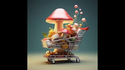 Dea Validation Mushroom Solutions