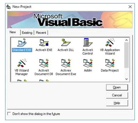 Fix Microsoft Visual Basics 6 0 Load Error Techyv