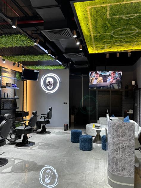 Fade Oclock Barbershop