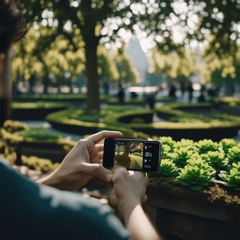 Picture Identifier How Ai Technology Transforms Visual Search Mindtastik