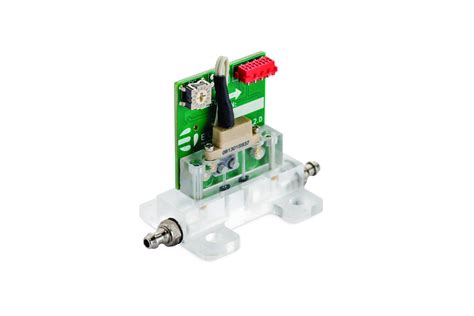 Gas Flow Products — Echo Instruments