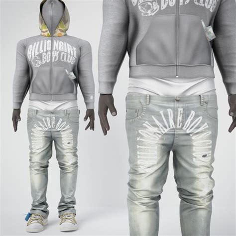 Second Life Marketplace P X R21 Cenj Outfit Megapack