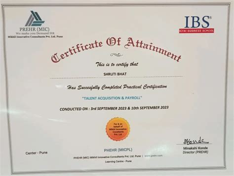 shruti bhat on linkedin grateful personaldevelopment talentaquisition