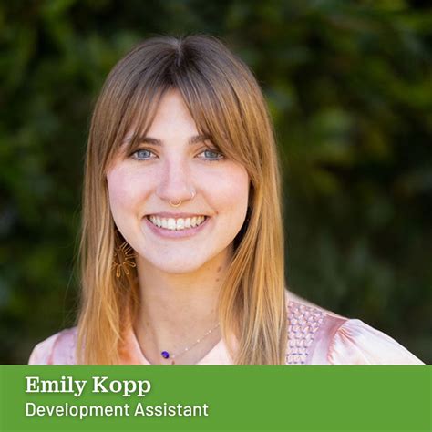 Emily Kopp Posted On Linkedin