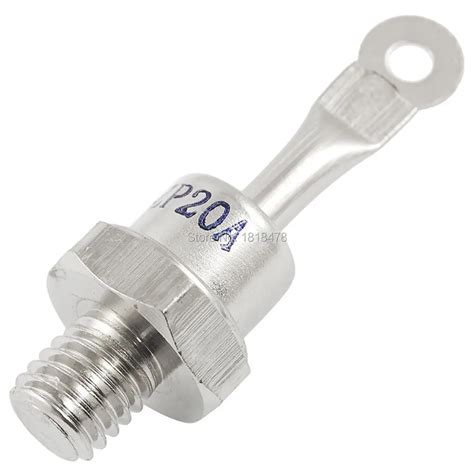 Silicon Rectifier Diode