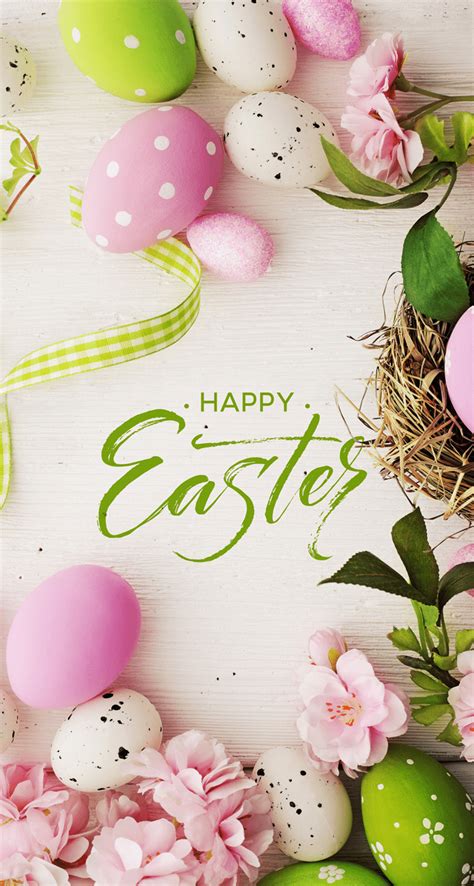 Aesthetic Easter Wallpapers Top Free Aesthetic Easter Backgrounds Wallpaperaccess