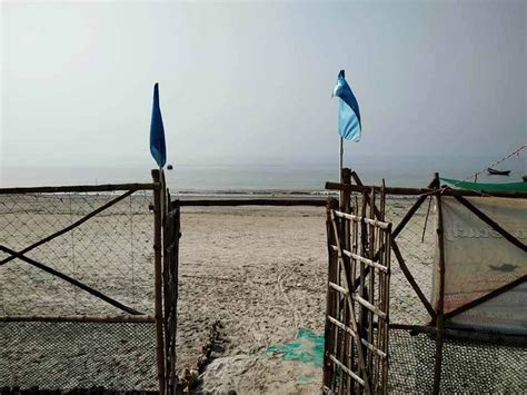 Guide To Mousuni Islands West Bengal India The Winged Fork