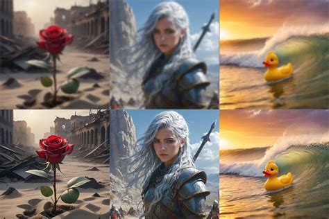 ControlNets For Stable Diffusion 3 5 Large Stability AI