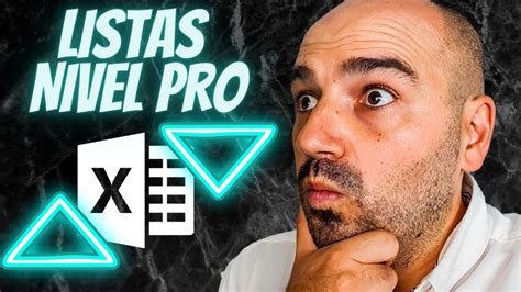 Listas De Validacion Dependientes Excel Cómo crear listas de validación dependientes en Excel